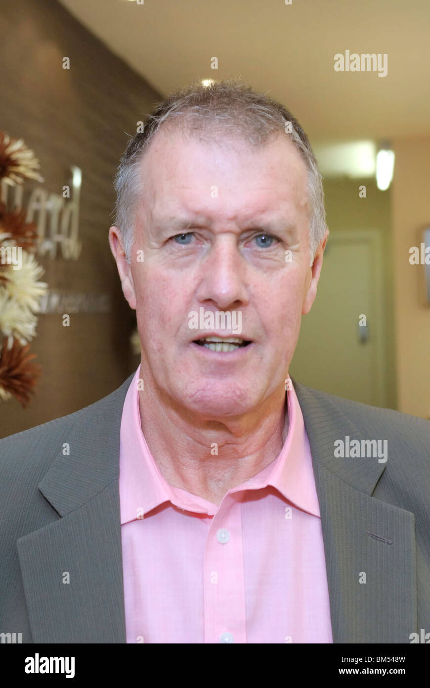 Geoff Hurst Stock Photos & Geoff Hurst Stock Images - Alamy