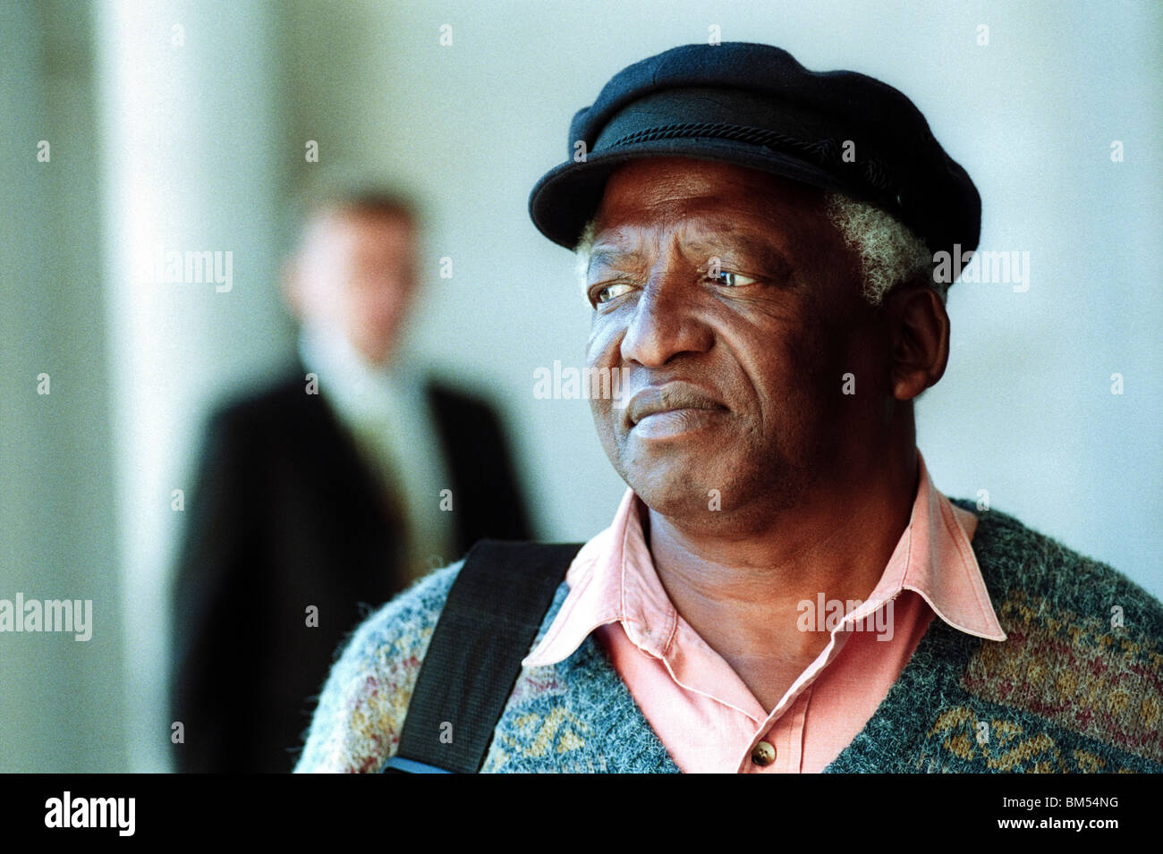 Peter magubane hi-res stock photography and images - Alamy