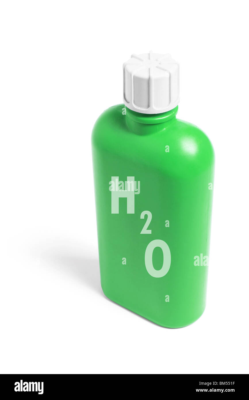 Side shot of bottle with water hi-res stock photography and images - Alamy