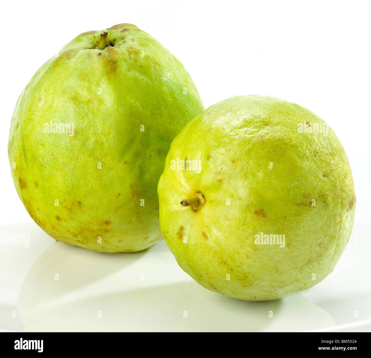 Guava cut out hi-res stock photography and images - Alamy