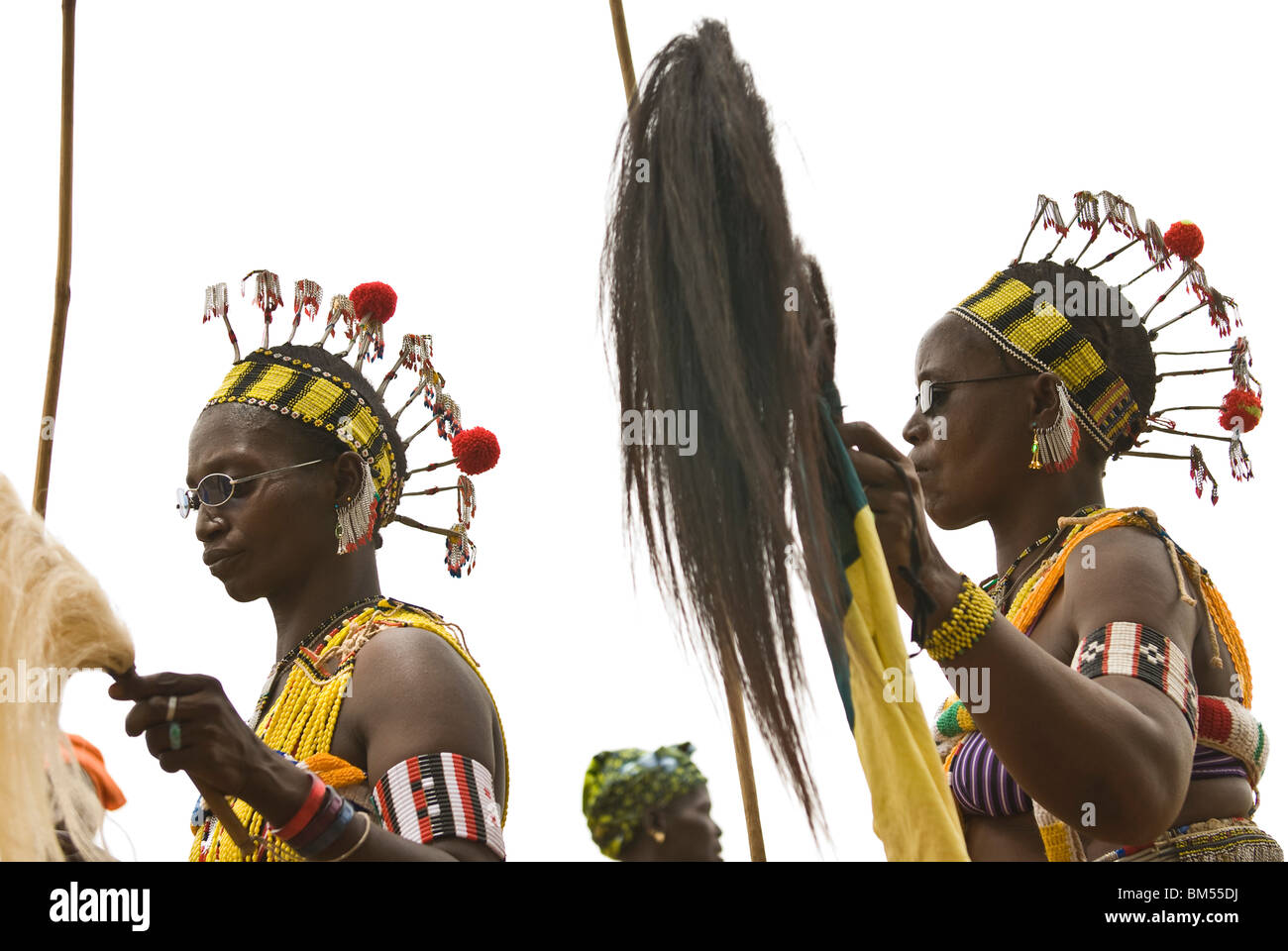 Bassari tribe hi-res stock photography and images - Alamy