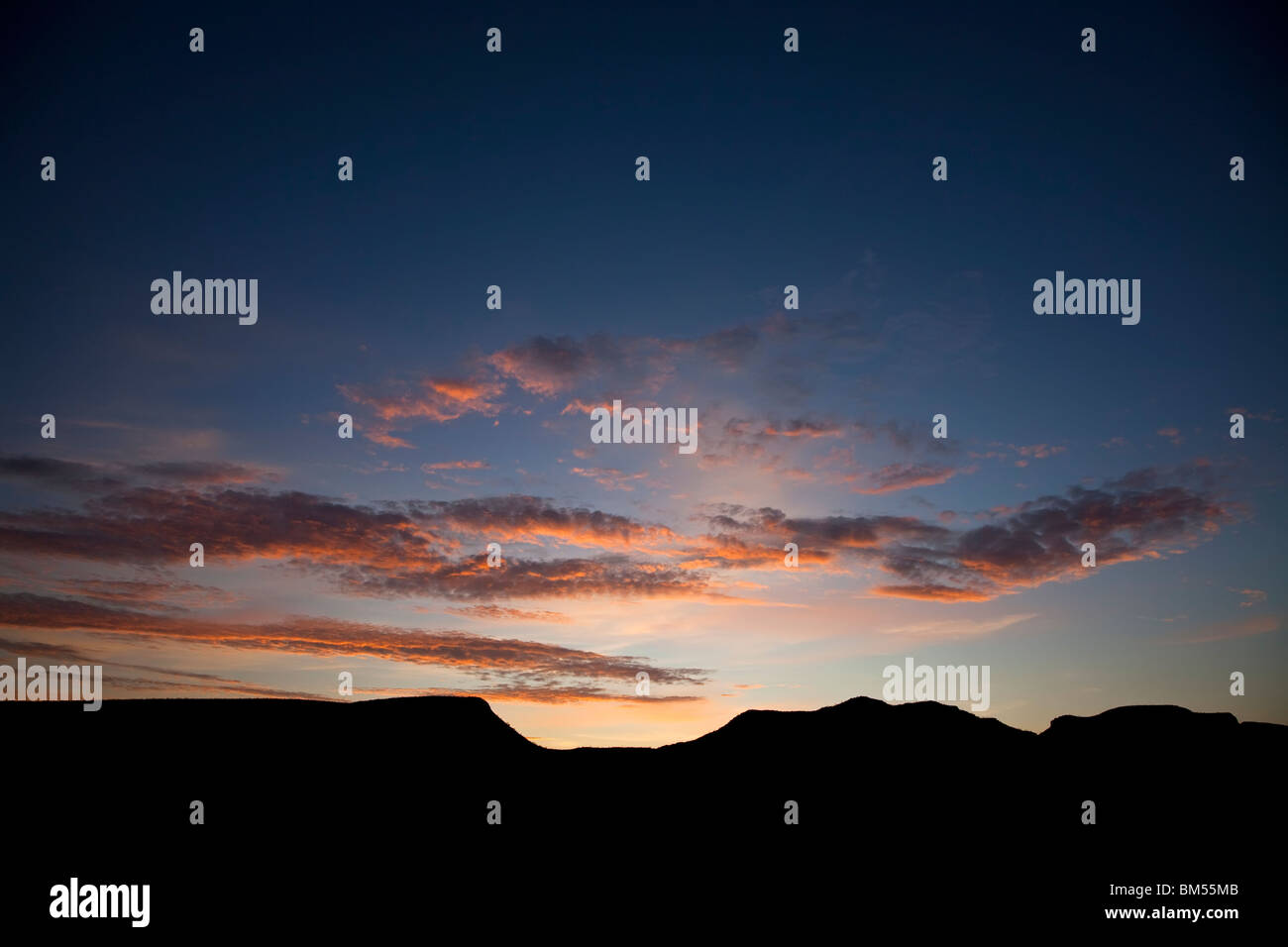 Big Bend Ranch High Resolution Stock Photography and Images - Alamy