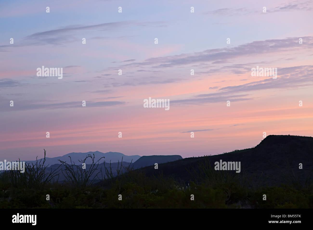 Big Bend Ranch High Resolution Stock Photography and Images - Alamy