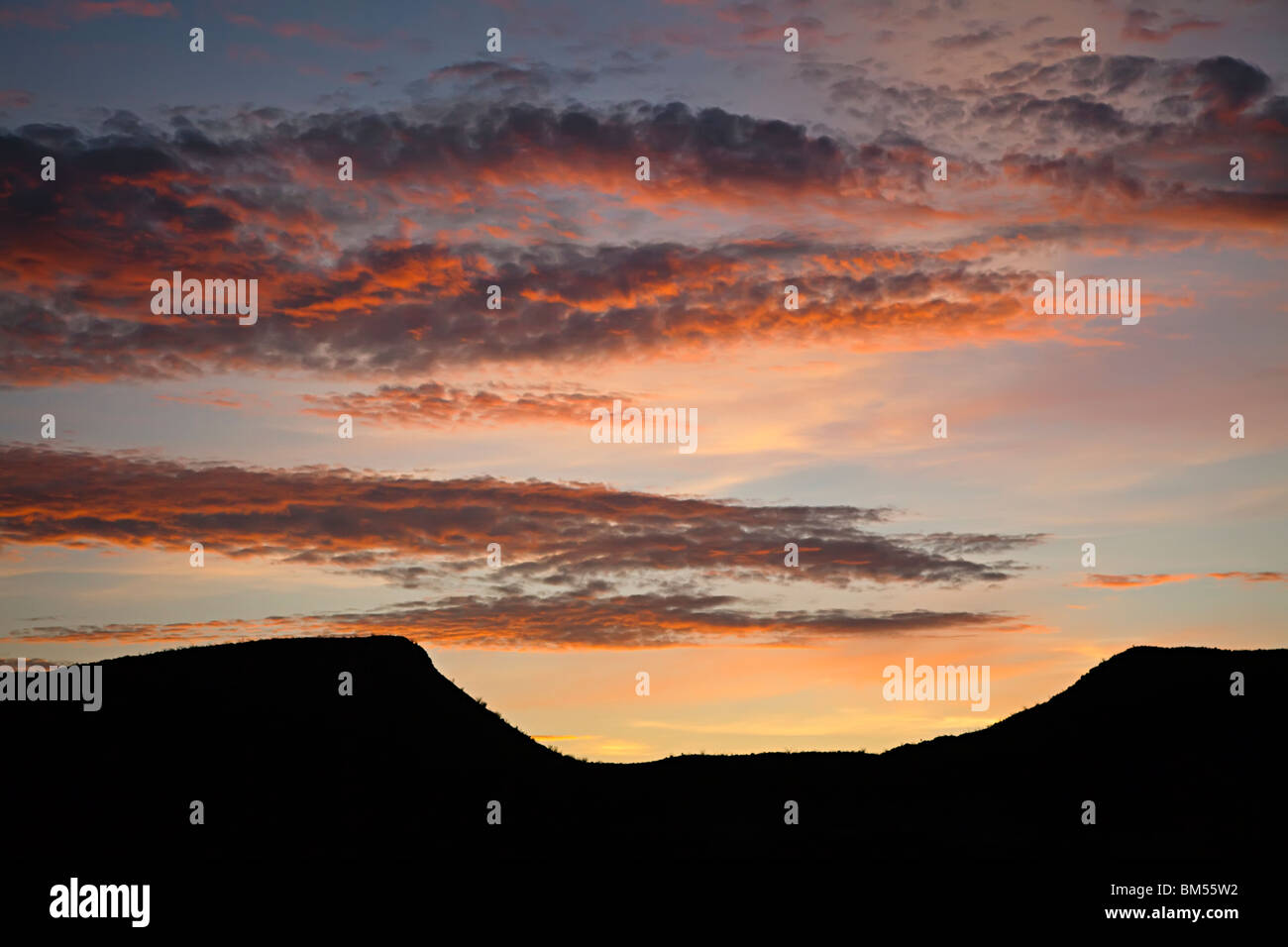 Big Bend Ranch High Resolution Stock Photography and Images - Alamy