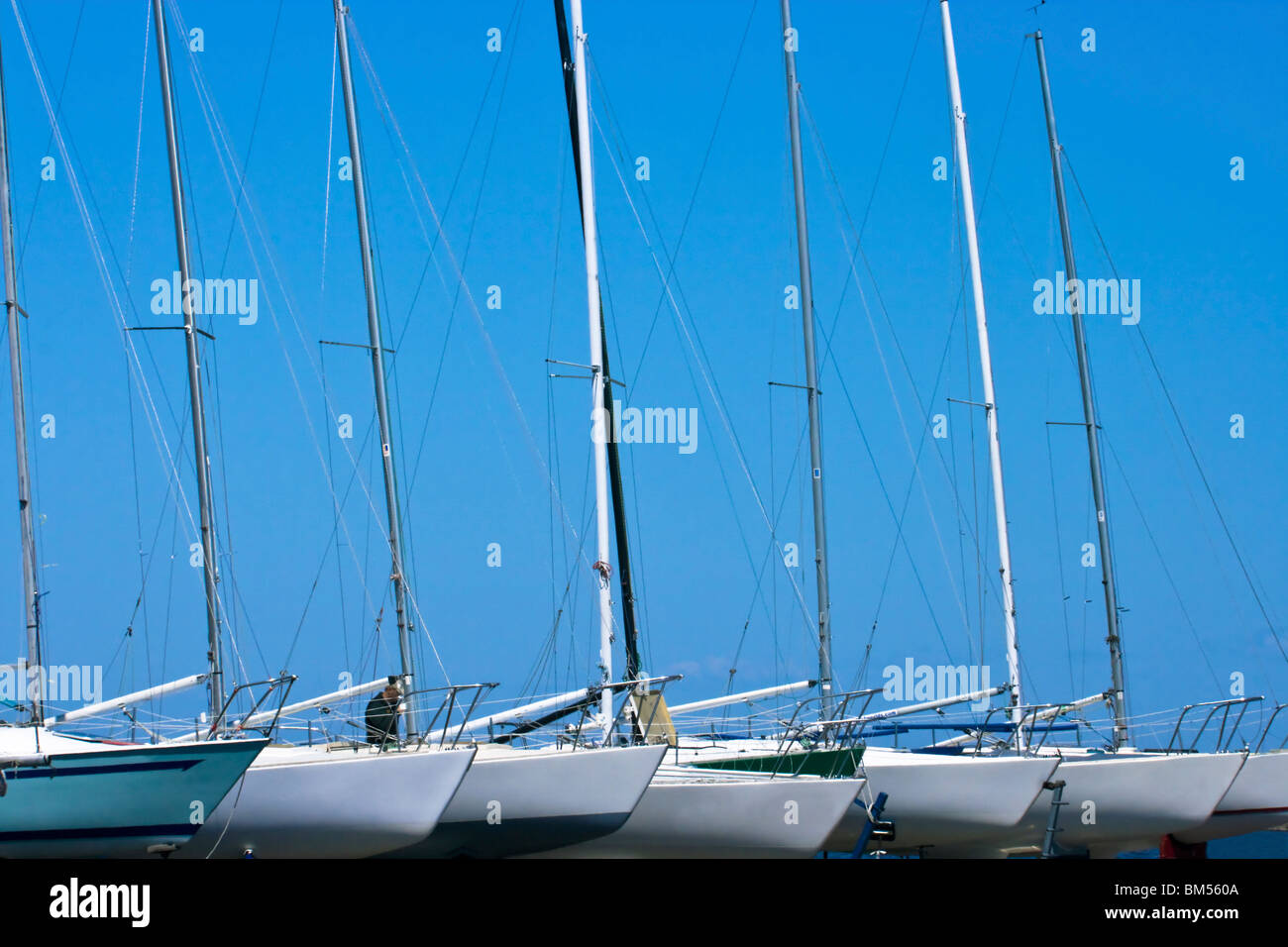 Ny outdoor outdoors port row sail sailboat summer water white hi-res ...