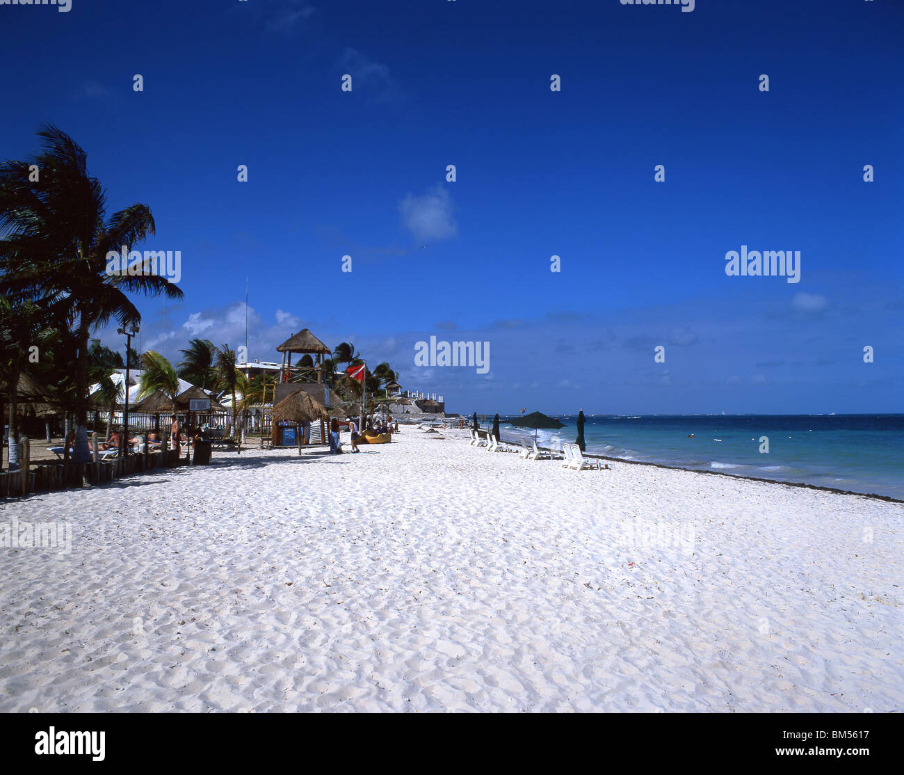 Cancun landmarks hi-res stock photography and images - Alamy