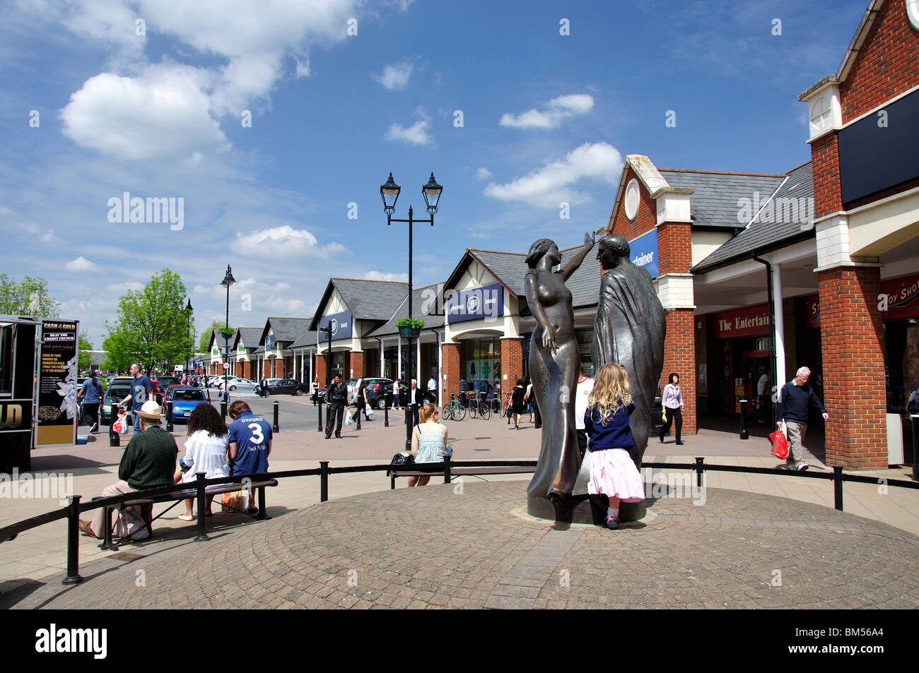 Staines surrey hi-res stock photography and images - Alamy