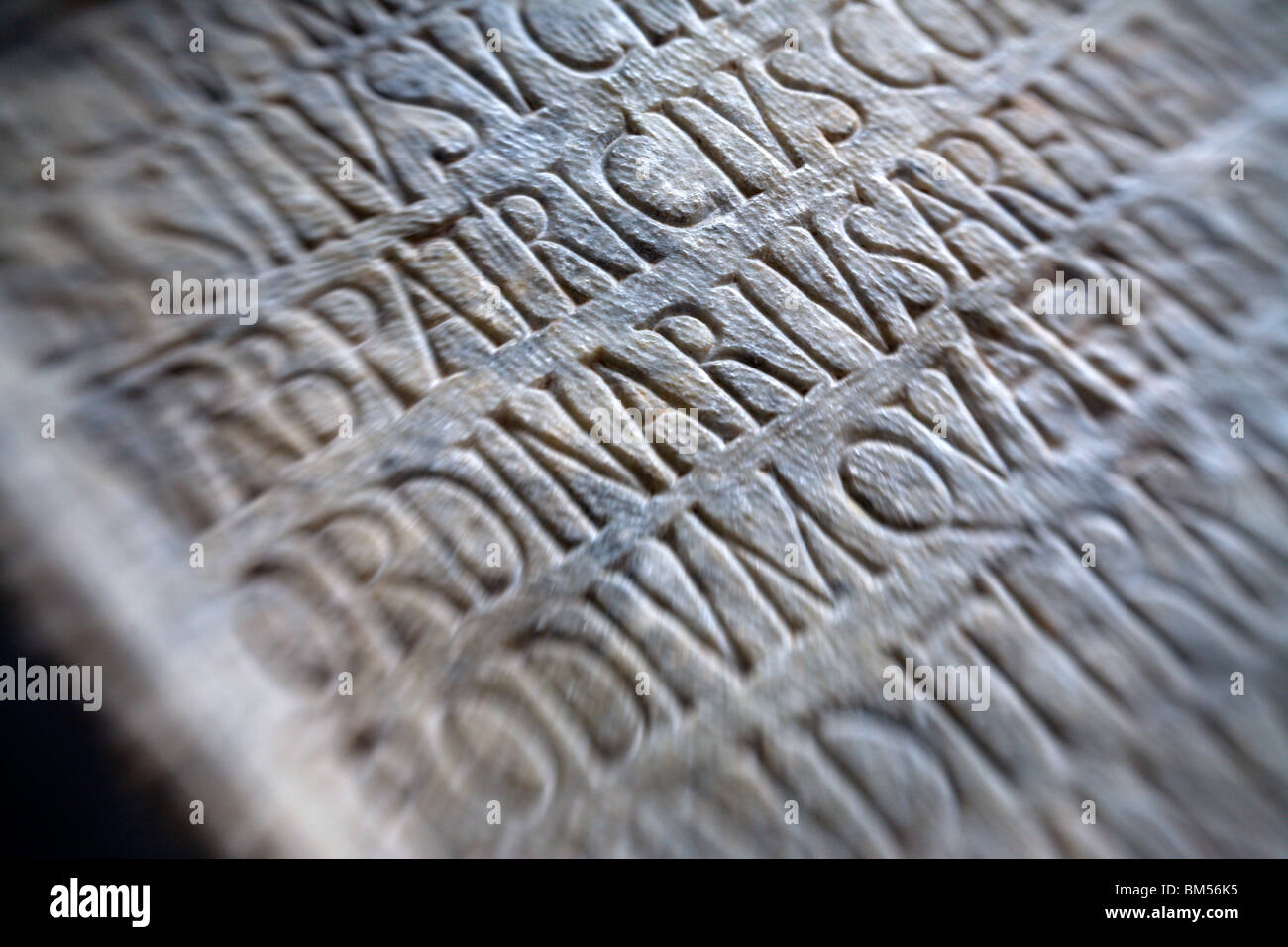 Detail of the Roman Coliseum Stock Photo - Alamy