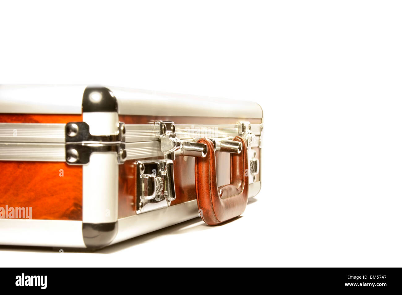 Portfolio Case High Resolution Stock Photography and Images - Alamy