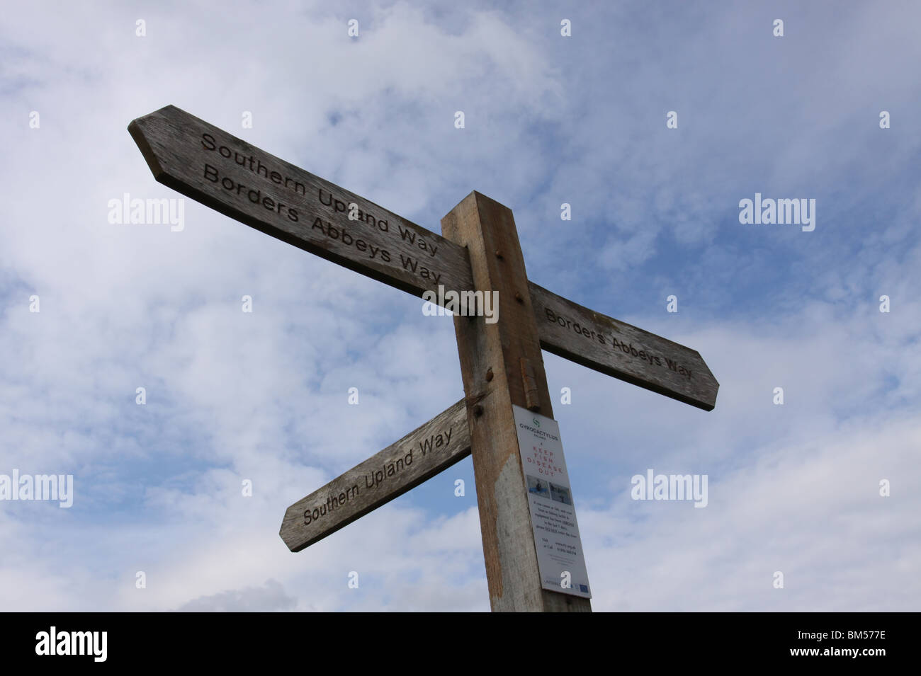 Upland way hi-res stock photography and images - Alamy