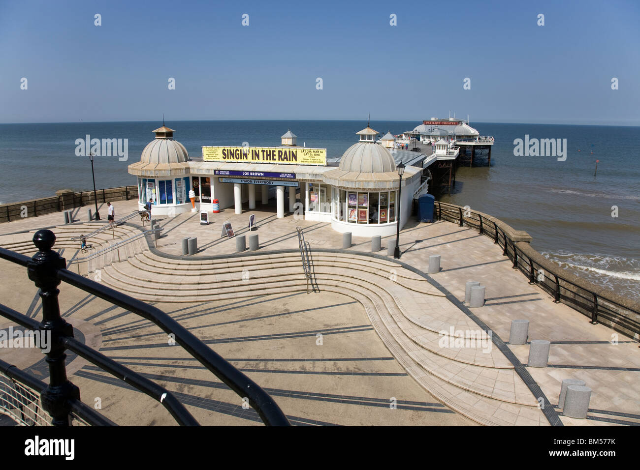 Cromer Hall Norfolk High Resolution Stock Photography and Images - Alamy