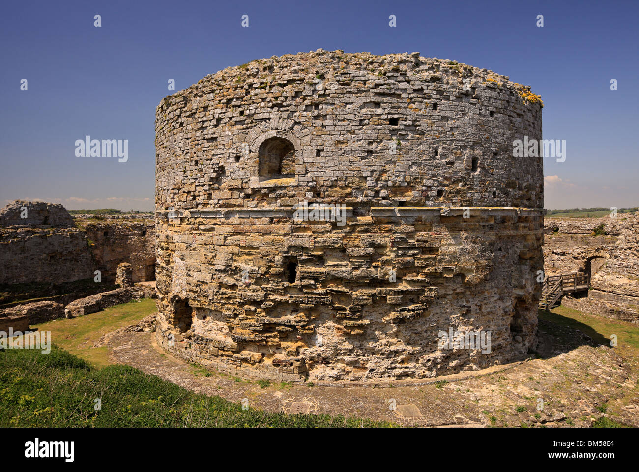 Camber camber hi-res stock photography and images - Alamy