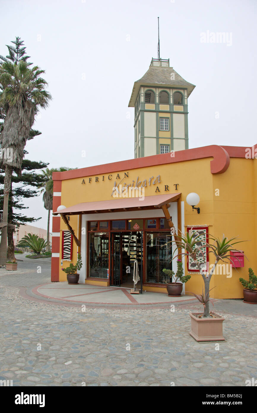 Souvenir Shop Namibia Stock Photos & Souvenir Shop Namibia Stock Images ...