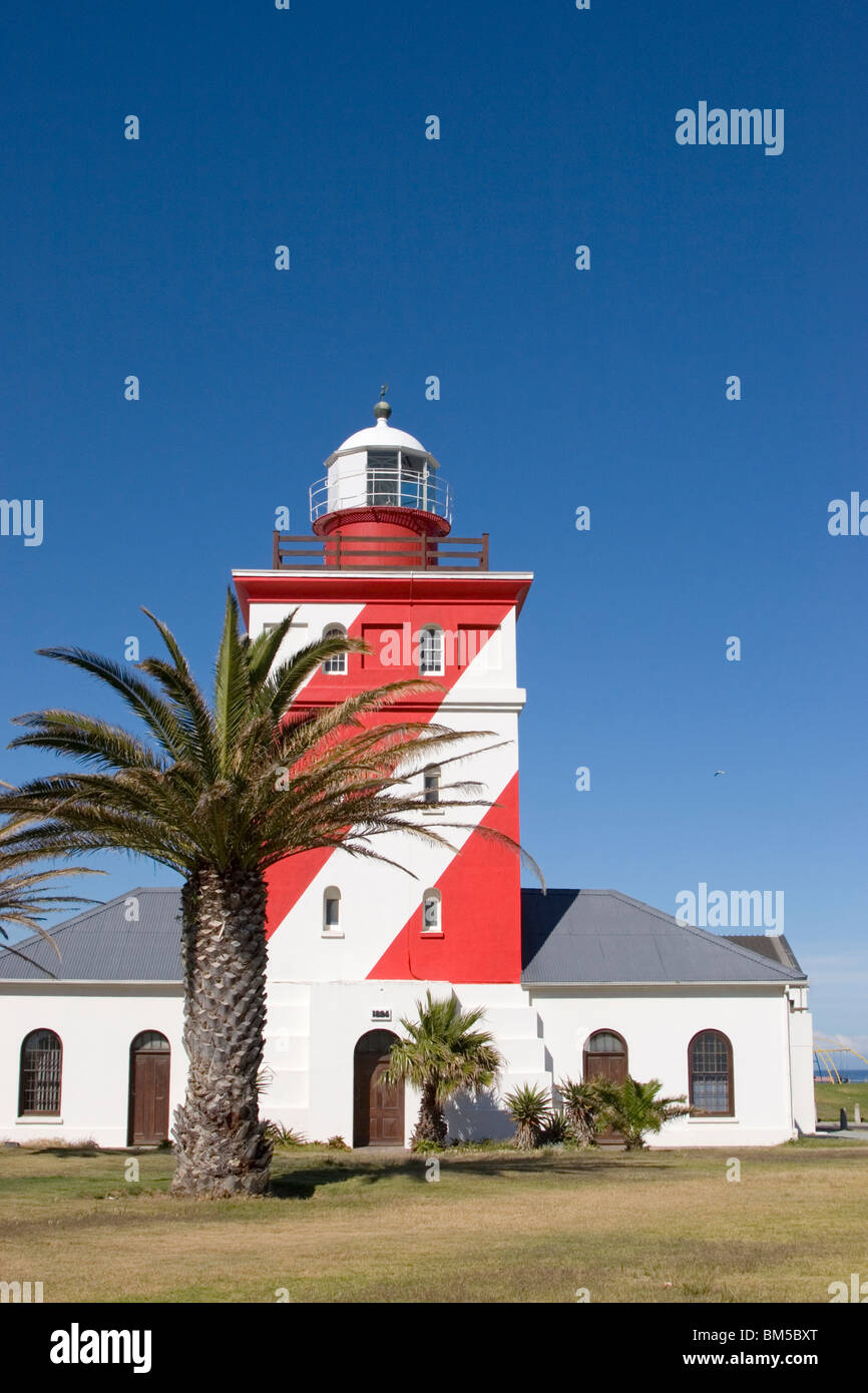 Lighthouses in south africa hi-res stock photography and images - Alamy