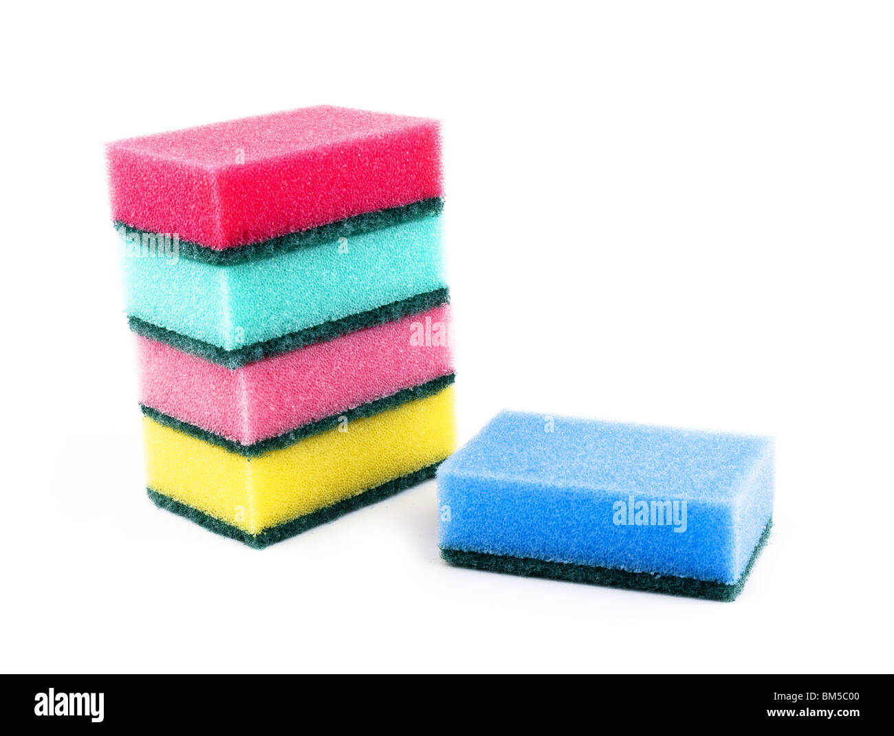 Colorful cleaning hi-res stock photography and images - Alamy
