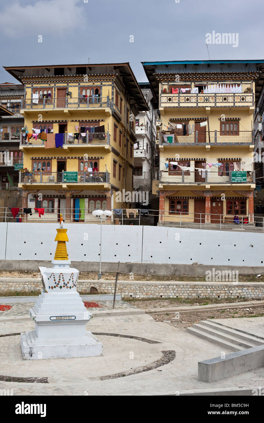 Collective housing hi-res stock photography and images - Alamy