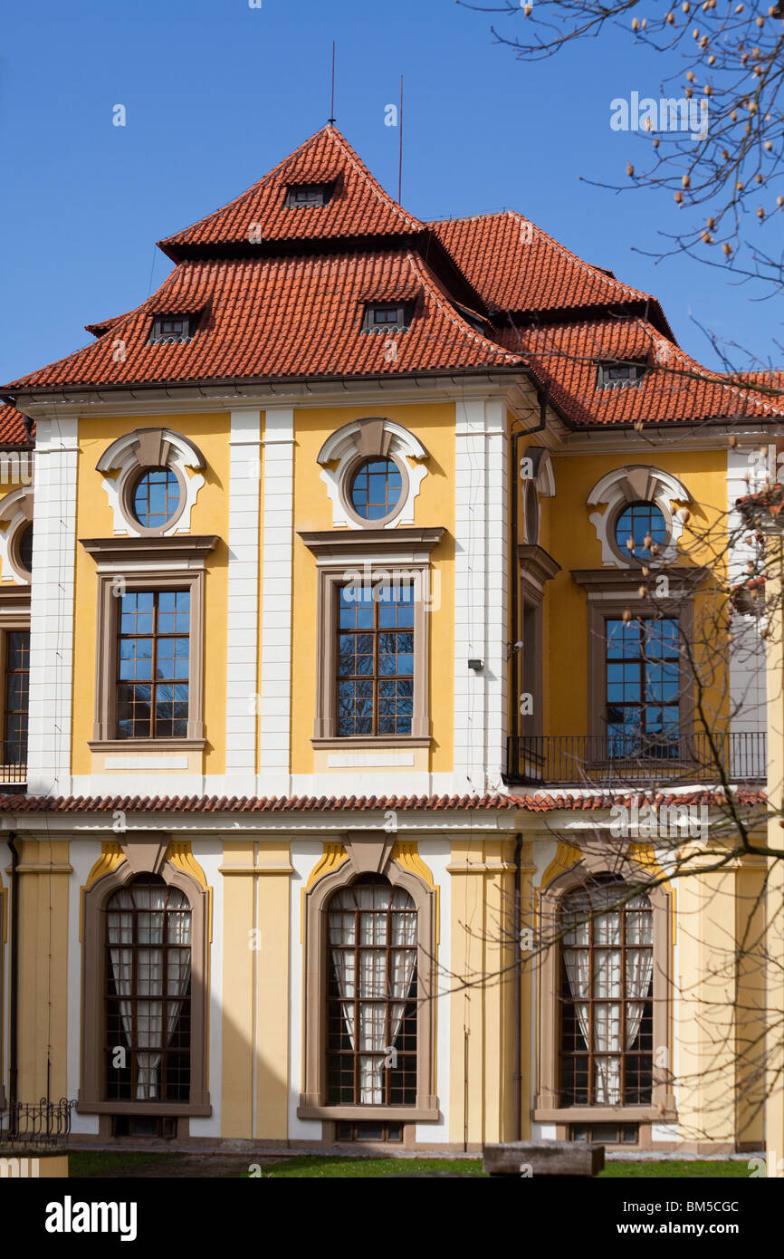 Zbraslavsky klaster hi-res stock photography and images - Alamy