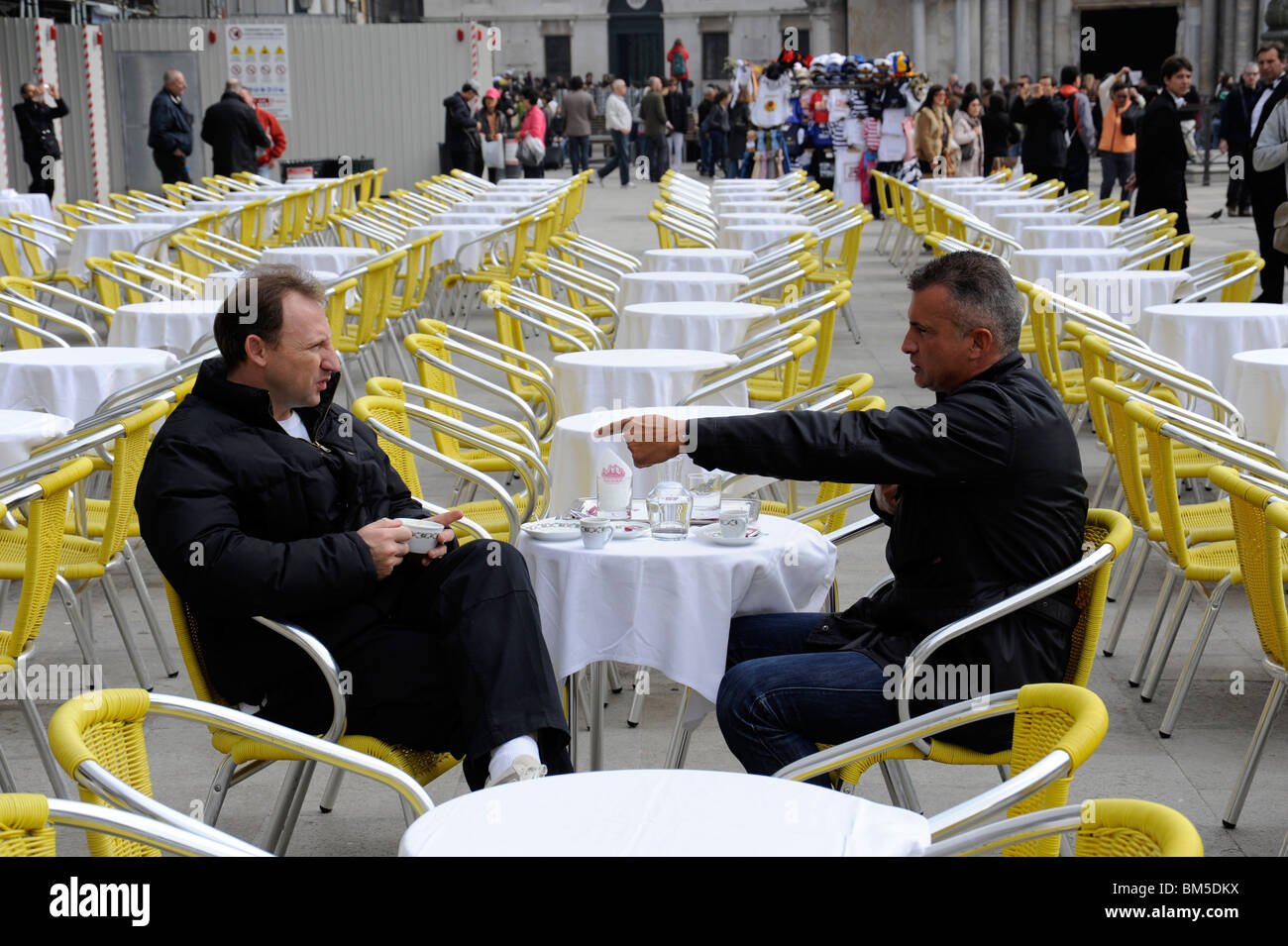 Heated discussion hi-res stock photography and images - Alamy