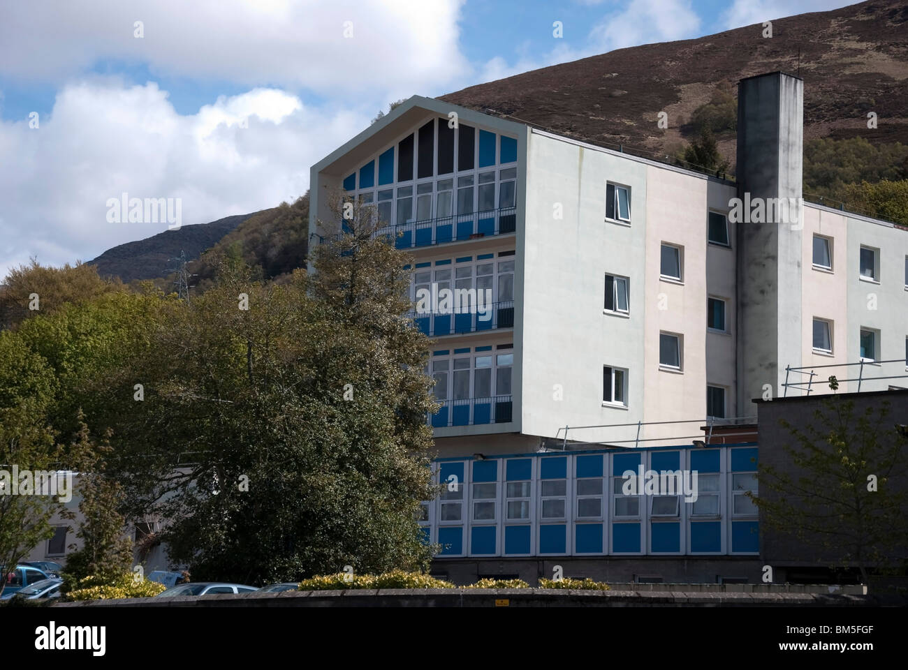 Western general hospital uk hi-res stock photography and images - Alamy