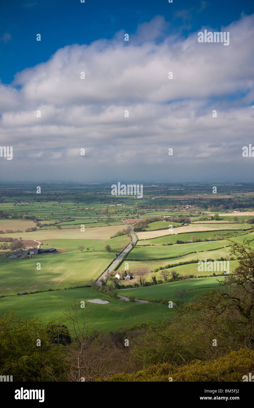 A170 road hi-res stock photography and images - Alamy