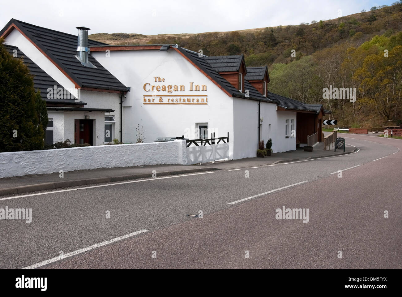 Creagan hi-res stock photography and images - Alamy