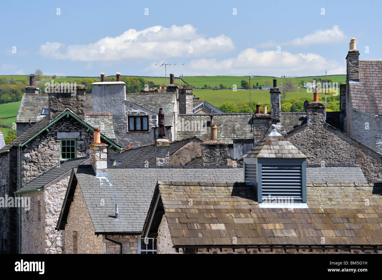 Stacks of houses hi-res stock photography and images - Alamy