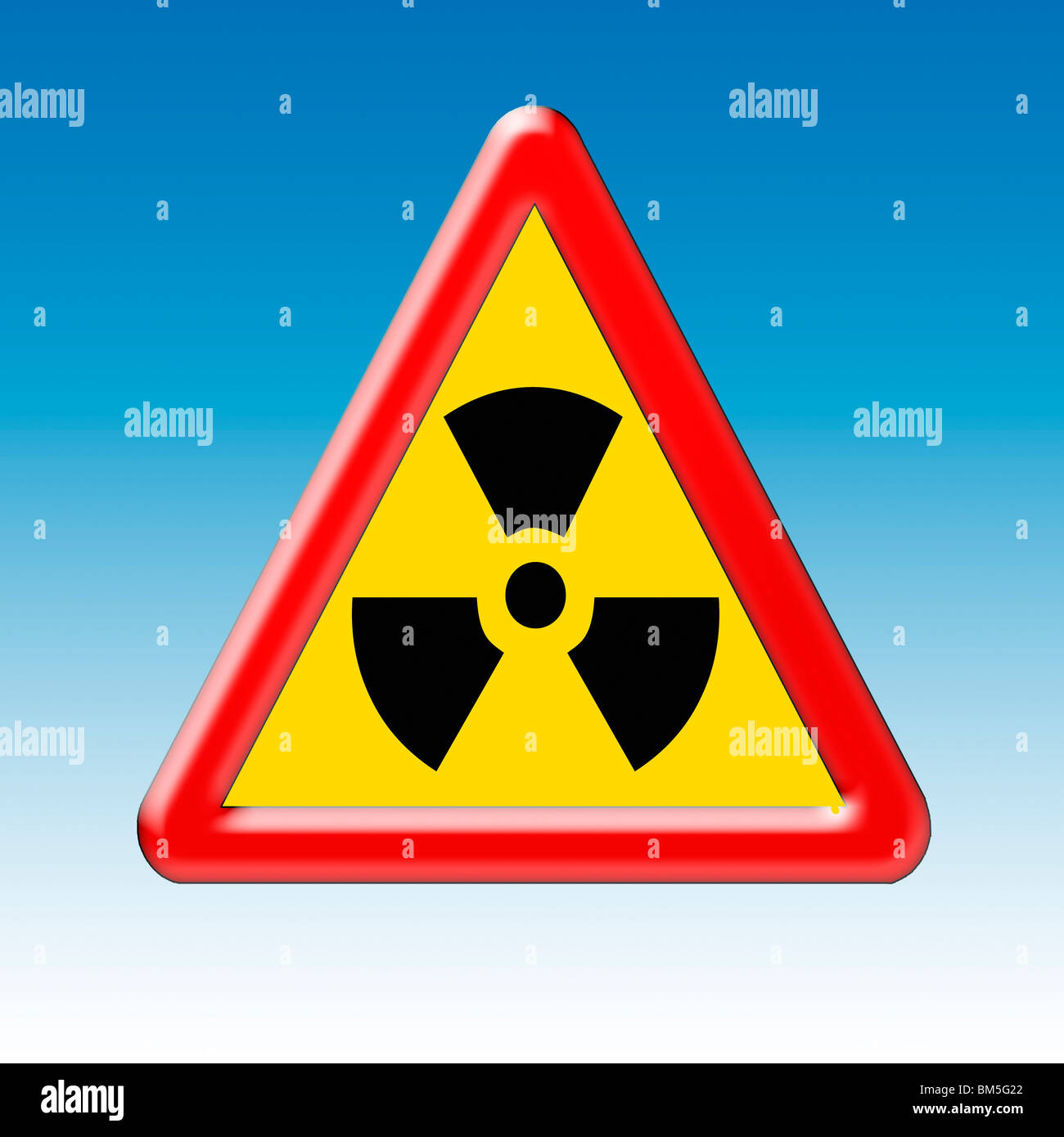 Nuclear Hazard