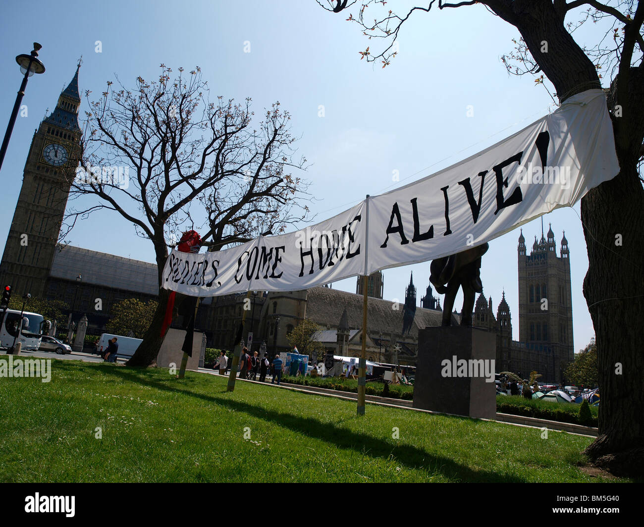 Village set up hi-res stock photography and images - Alamy