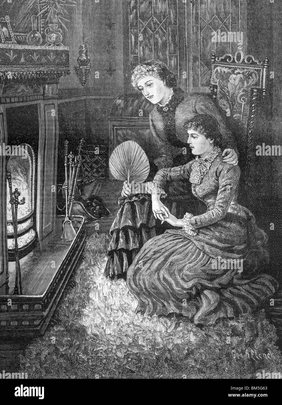 Alice maud hi-res stock photography and images - Alamy