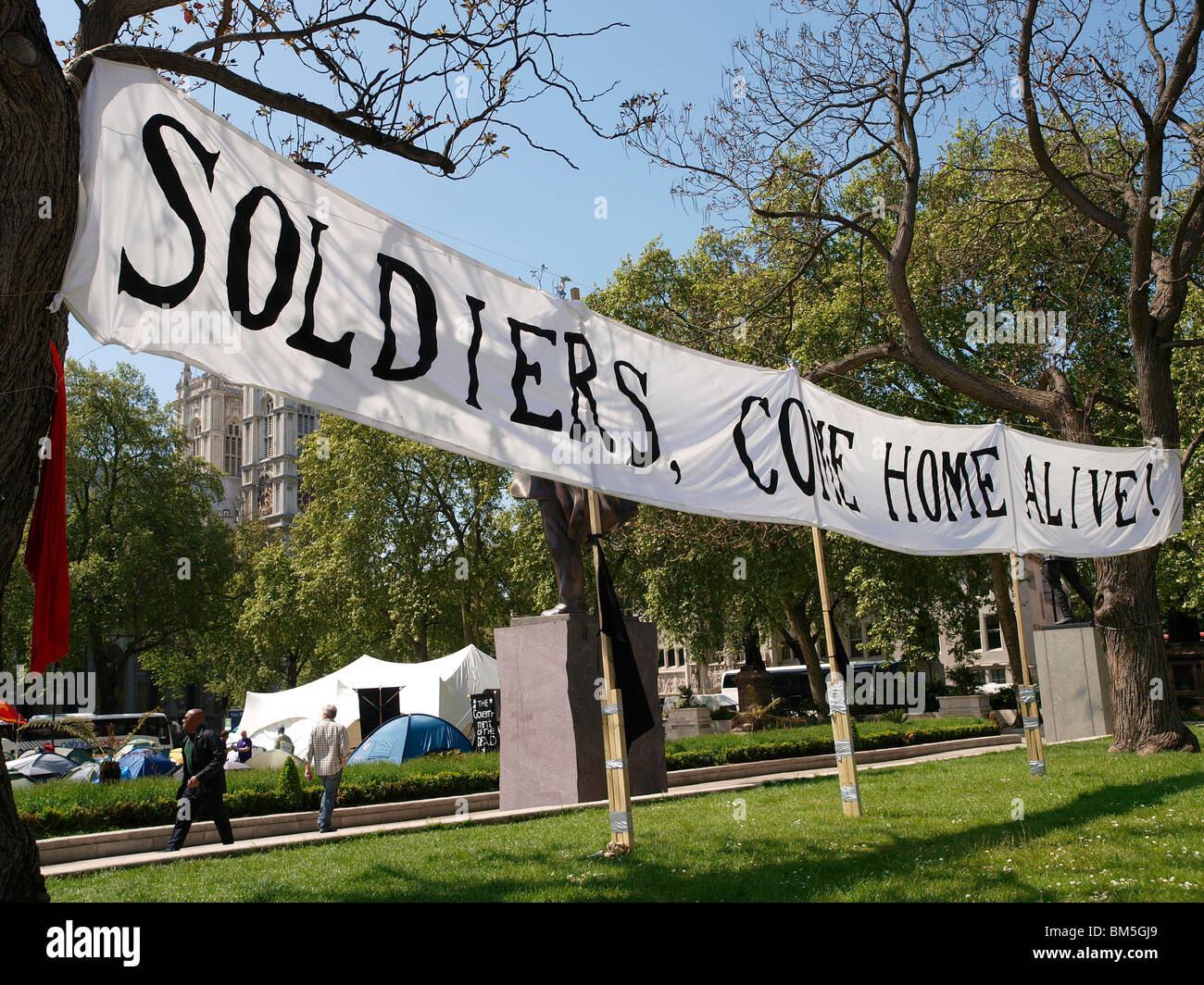 Village set up hi-res stock photography and images - Alamy