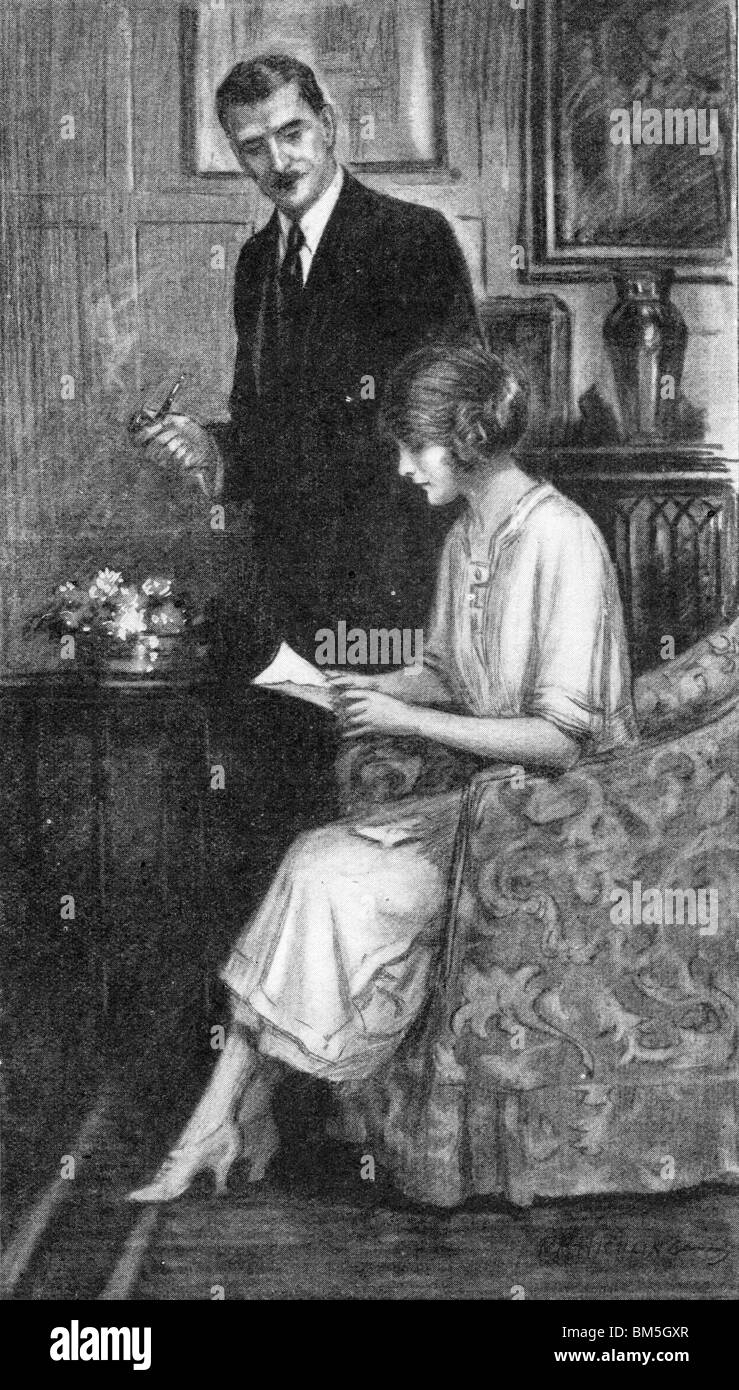 Rowena Black and White Stock Photos & Images - Alamy