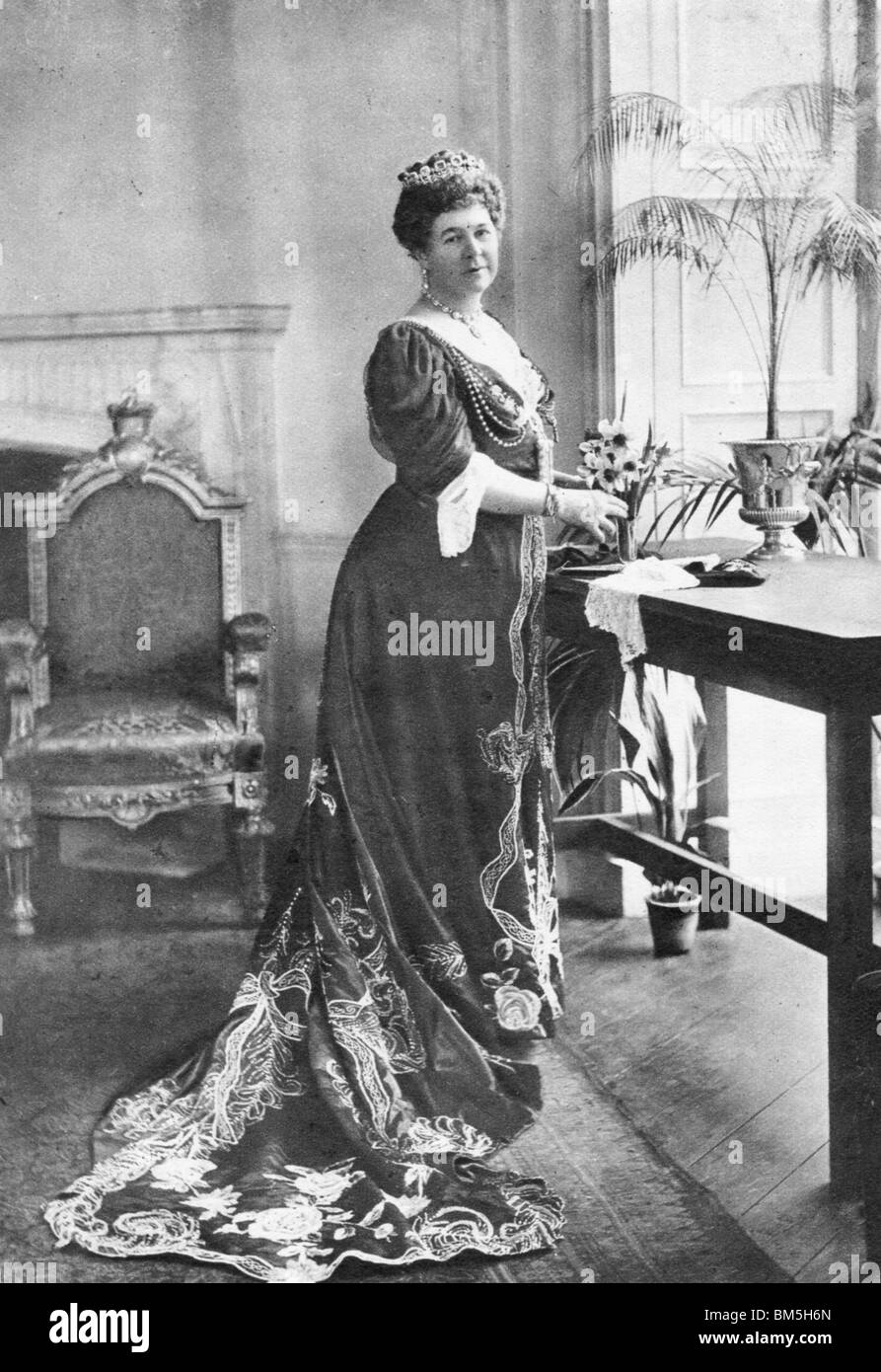 Marchioness hi-res stock photography and images - Alamy