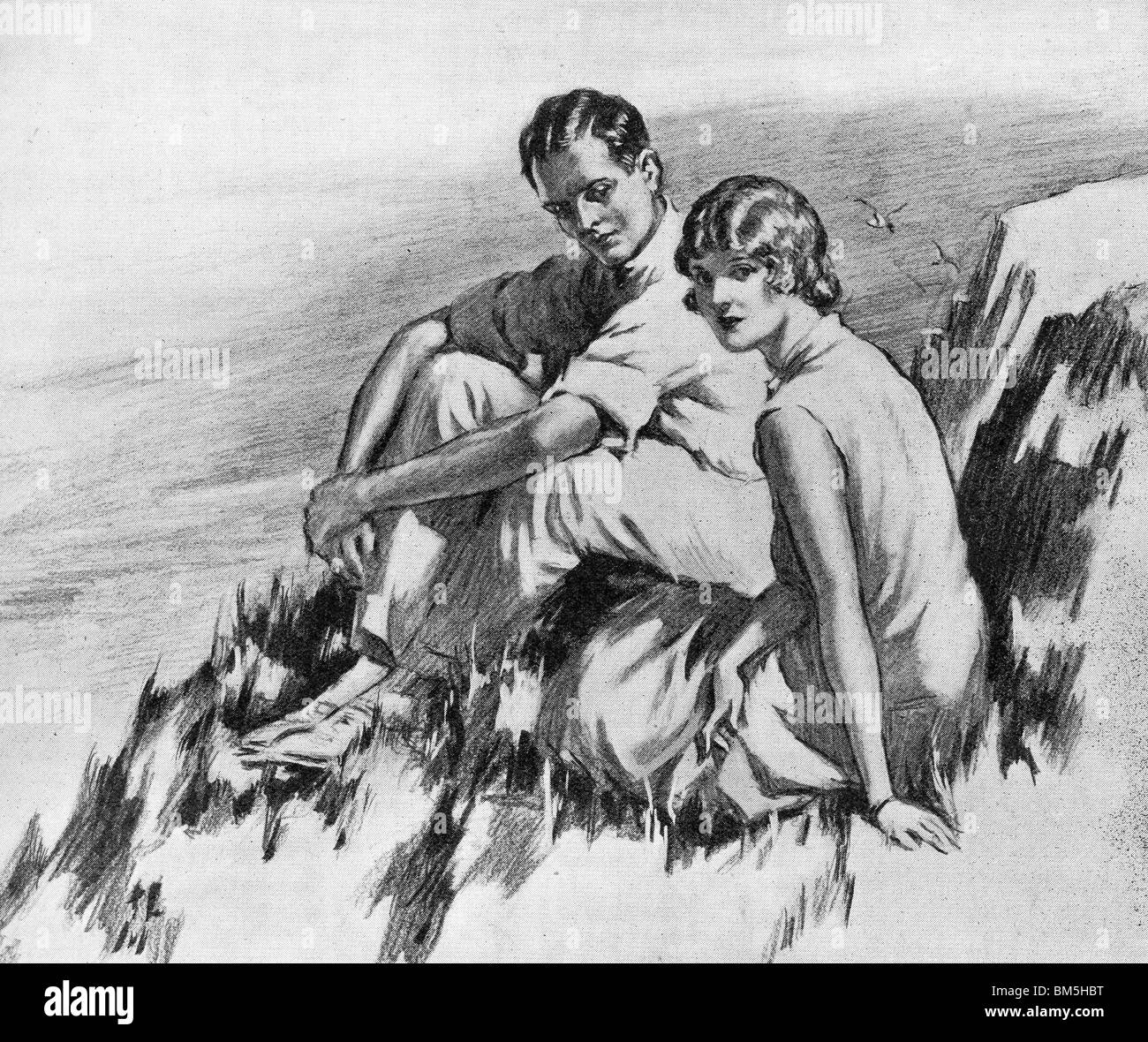 Resting at rest Black and White Stock Photos & Images - Alamy