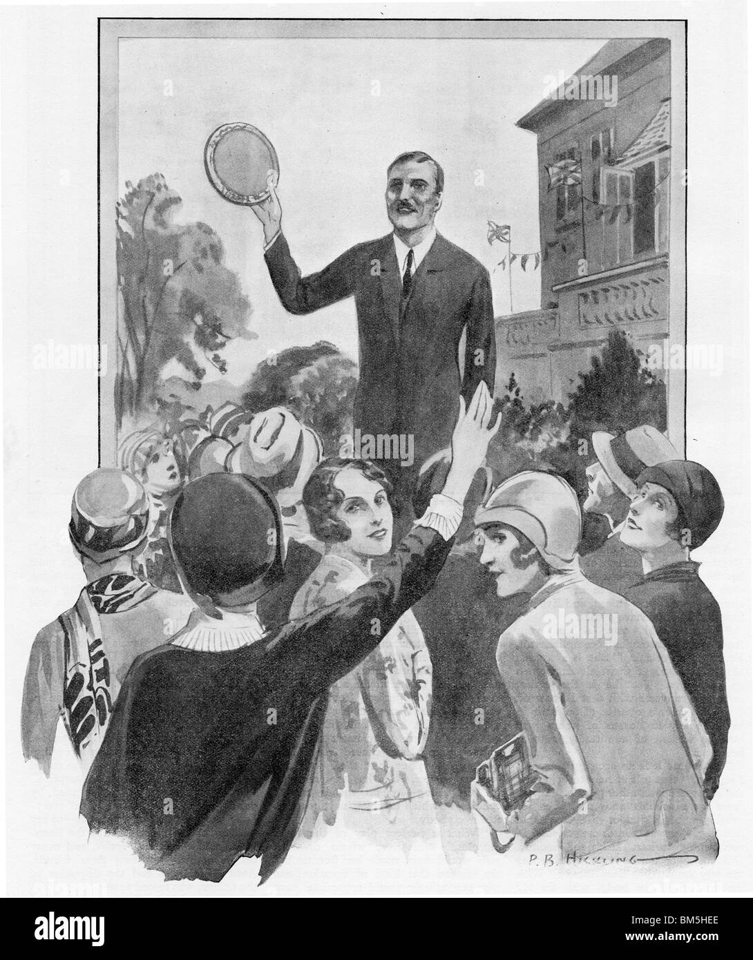 Square painting Black and White Stock Photos & Images - Alamy