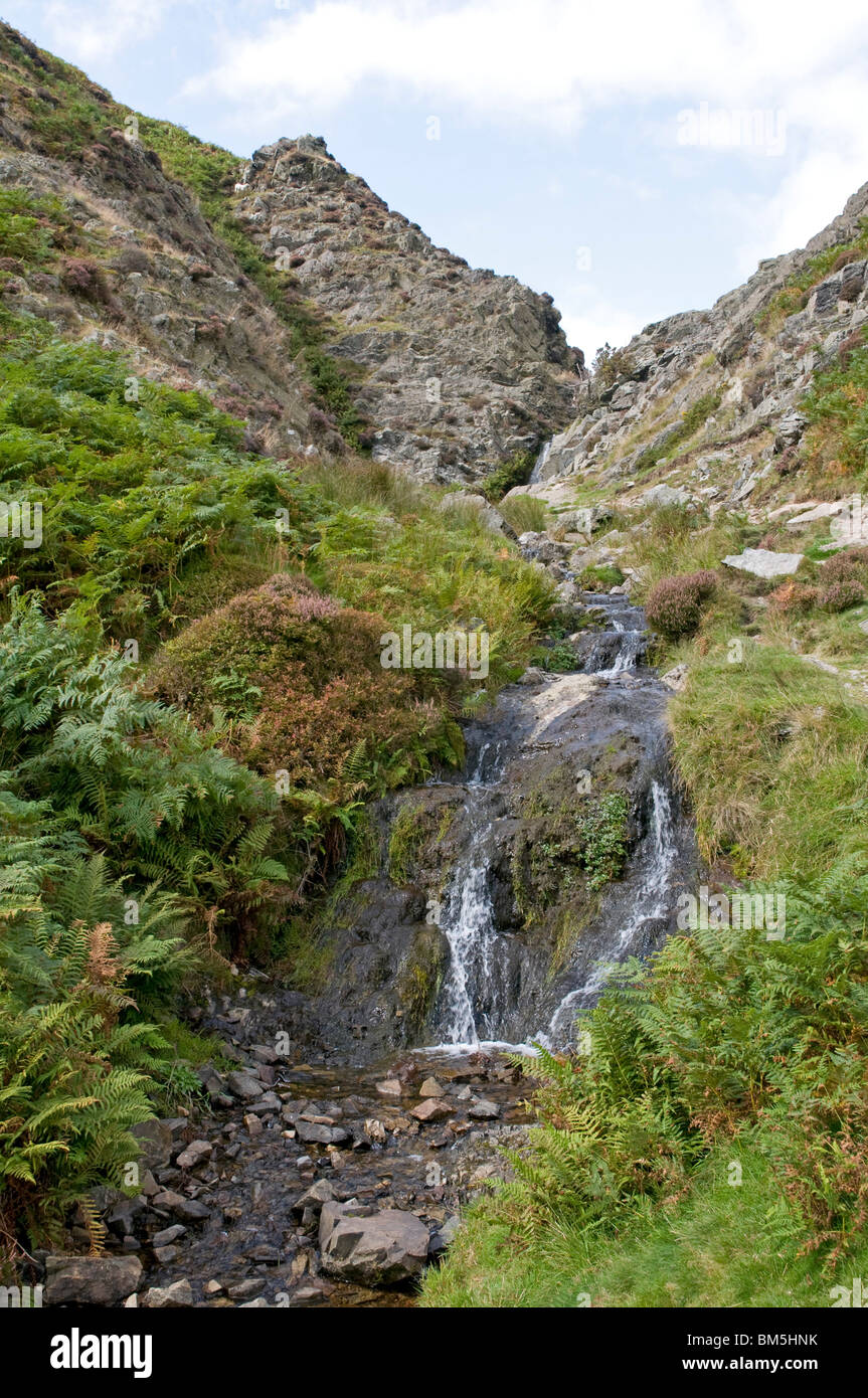 Cardingmill valley hi-res stock photography and images - Alamy