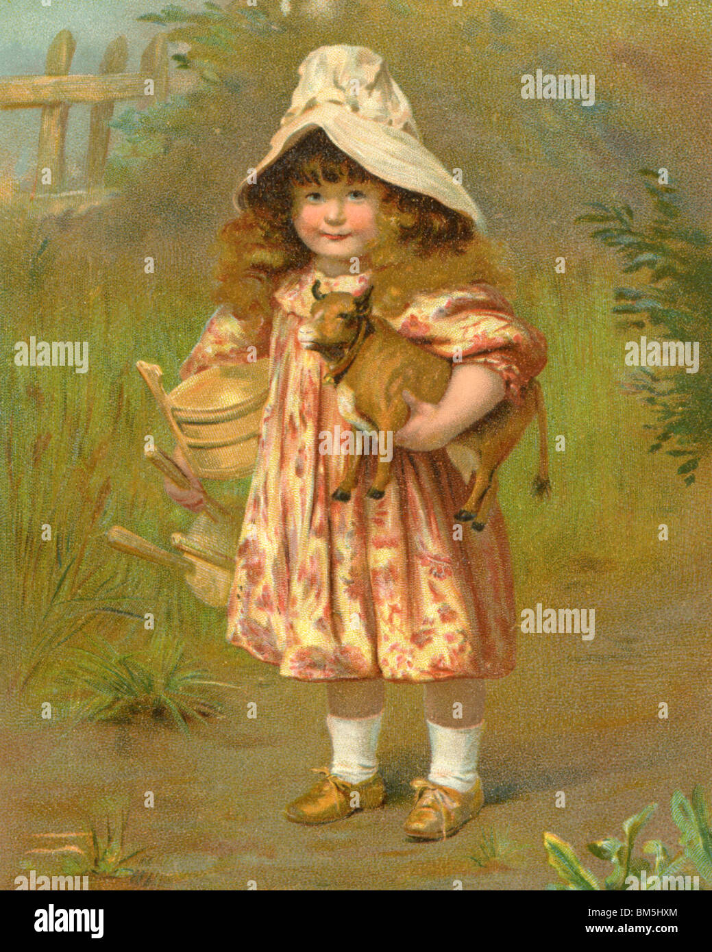 The Farmers Daughter 1947