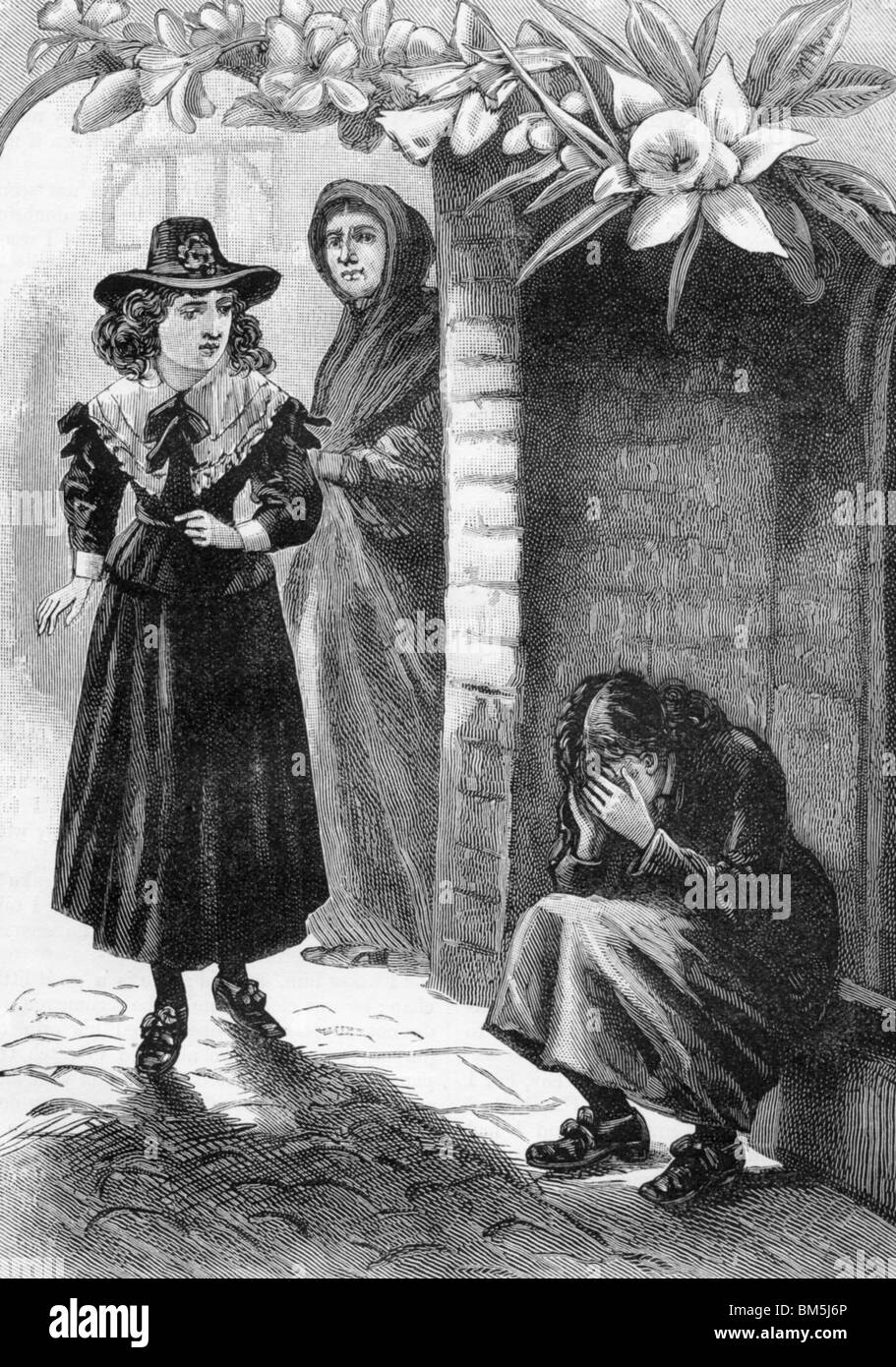 Crouching Girl Upset Drawing 600+ Person Crouching Drawing Stock