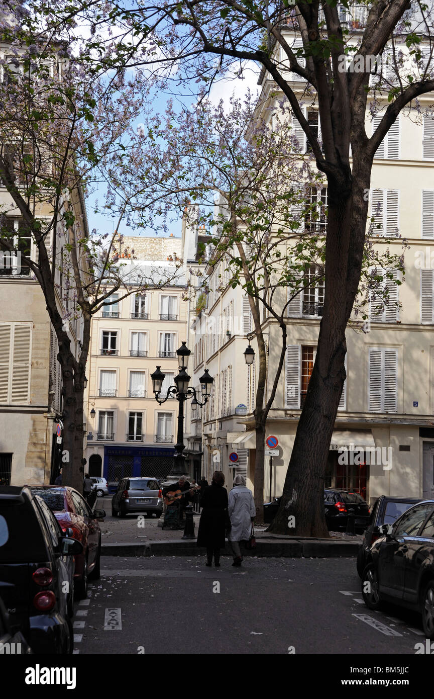 Place de furstemberg hi-res stock photography and images - Alamy