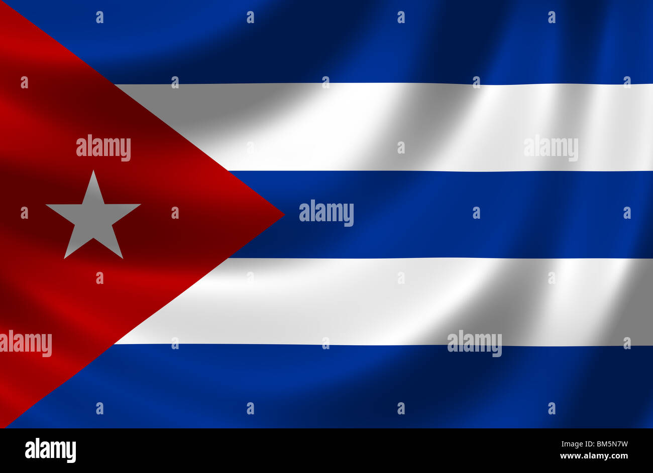 Cuba banner hi-res stock photography and images - Alamy