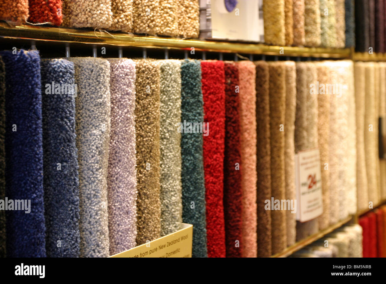 Wool carpet hi-res stock photography and images - Alamy