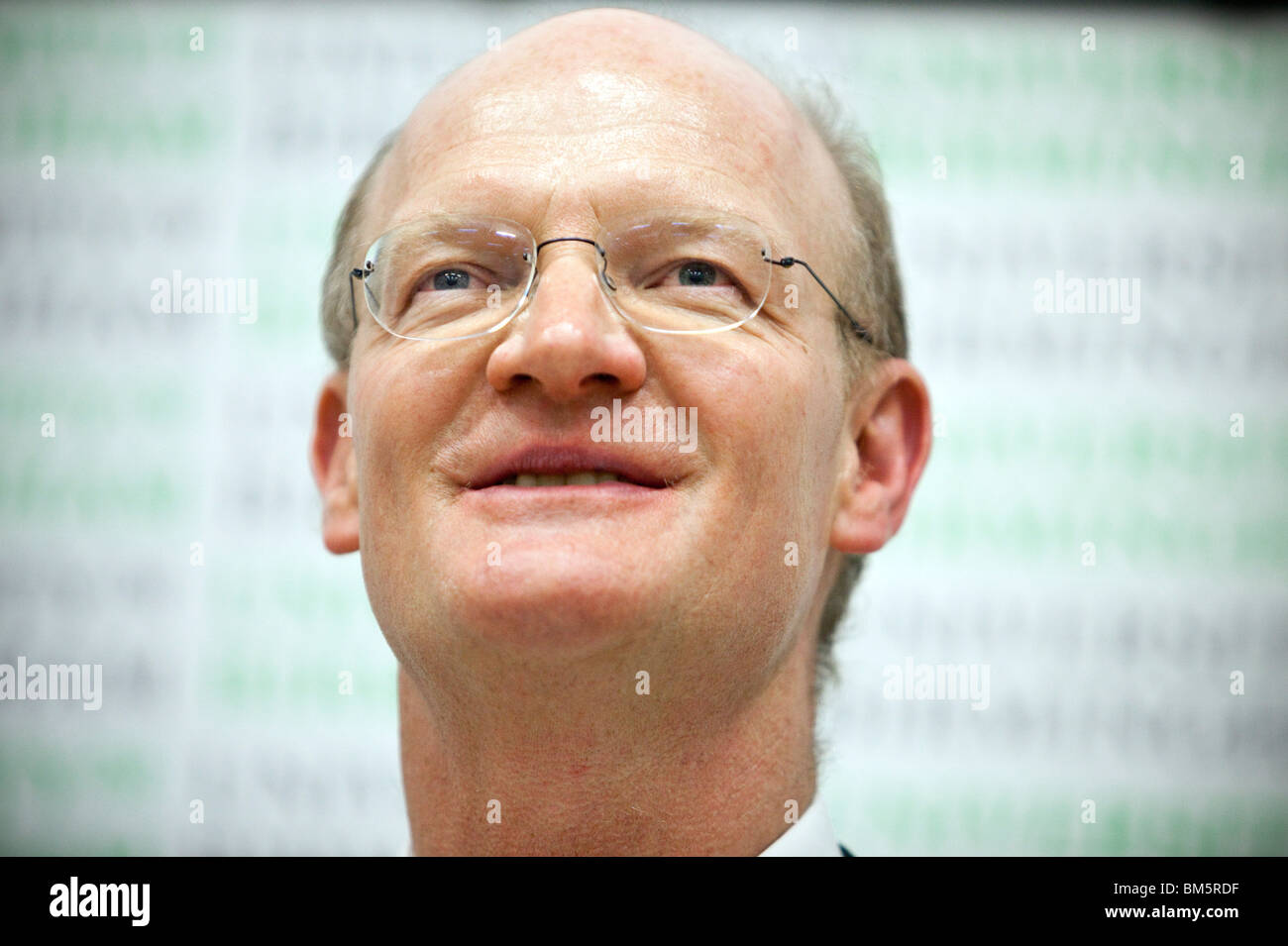David willetts mp minister science hi-res stock photography and images ...
