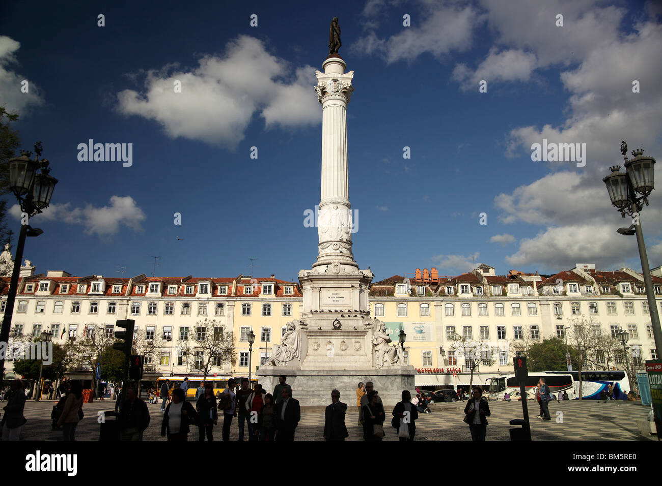 König pedro iv hi-res stock photography and images - Alamy