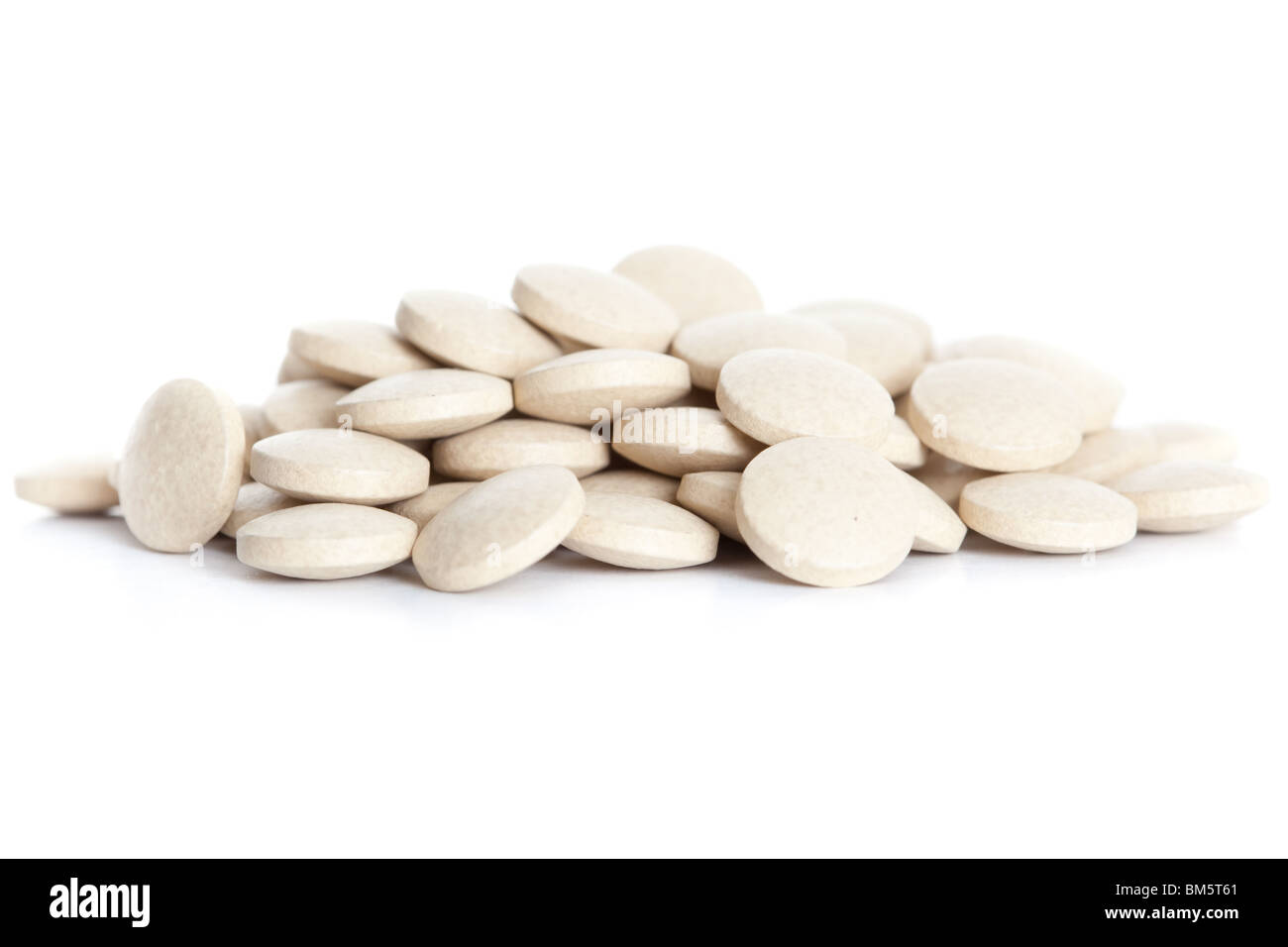 Multivitamin tablets vitamin hi-res stock photography and images - Alamy