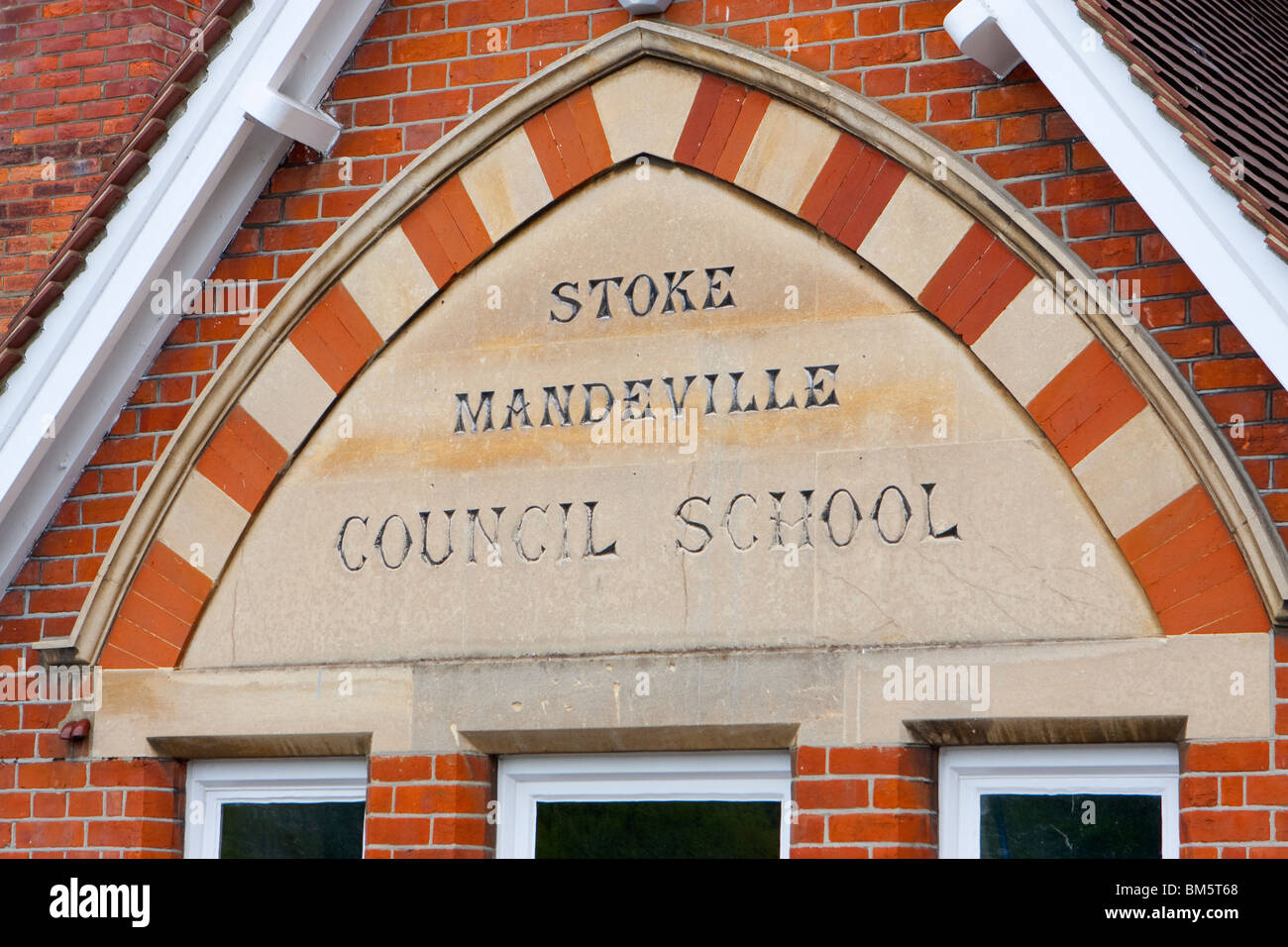 Stoke mandeville games hi-res stock photography and images - Alamy