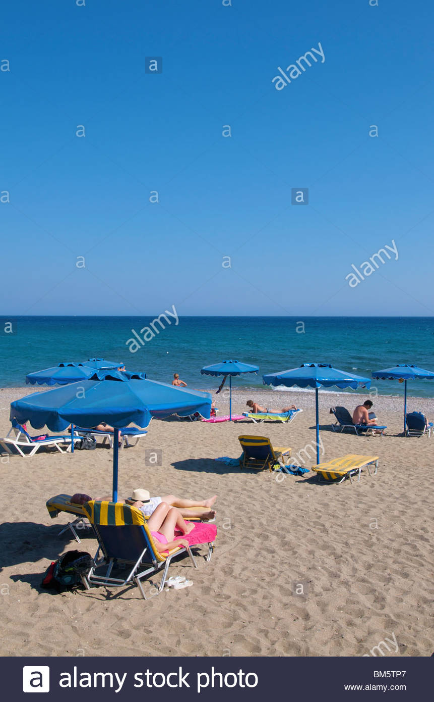 Lardos Stock Photos & Lardos Stock Images - Alamy