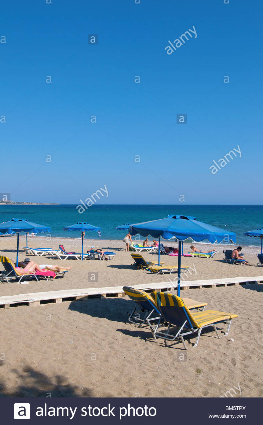 Lardos Stock Photos & Lardos Stock Images - Alamy