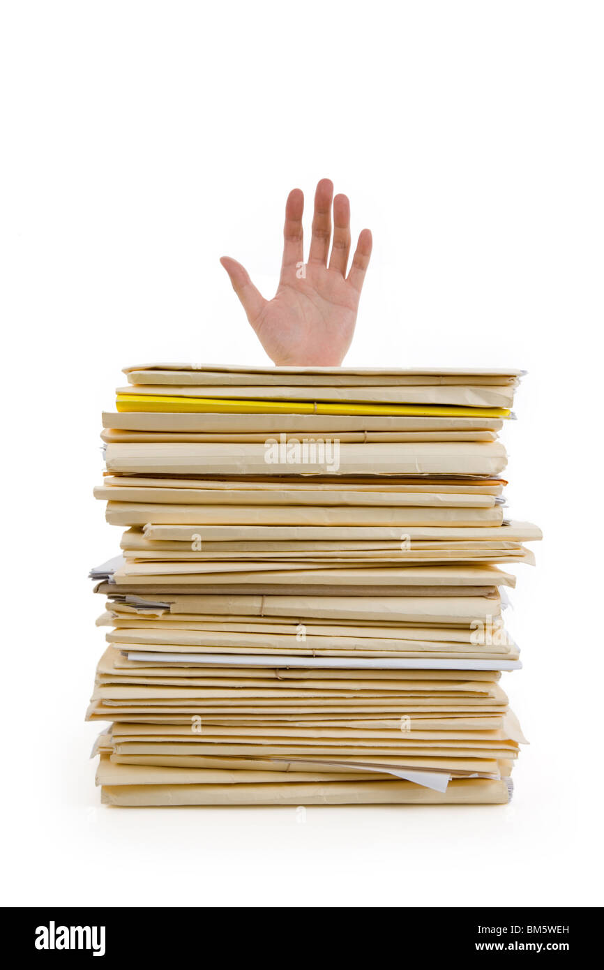 Hand file hi-res stock photography and images - Alamy