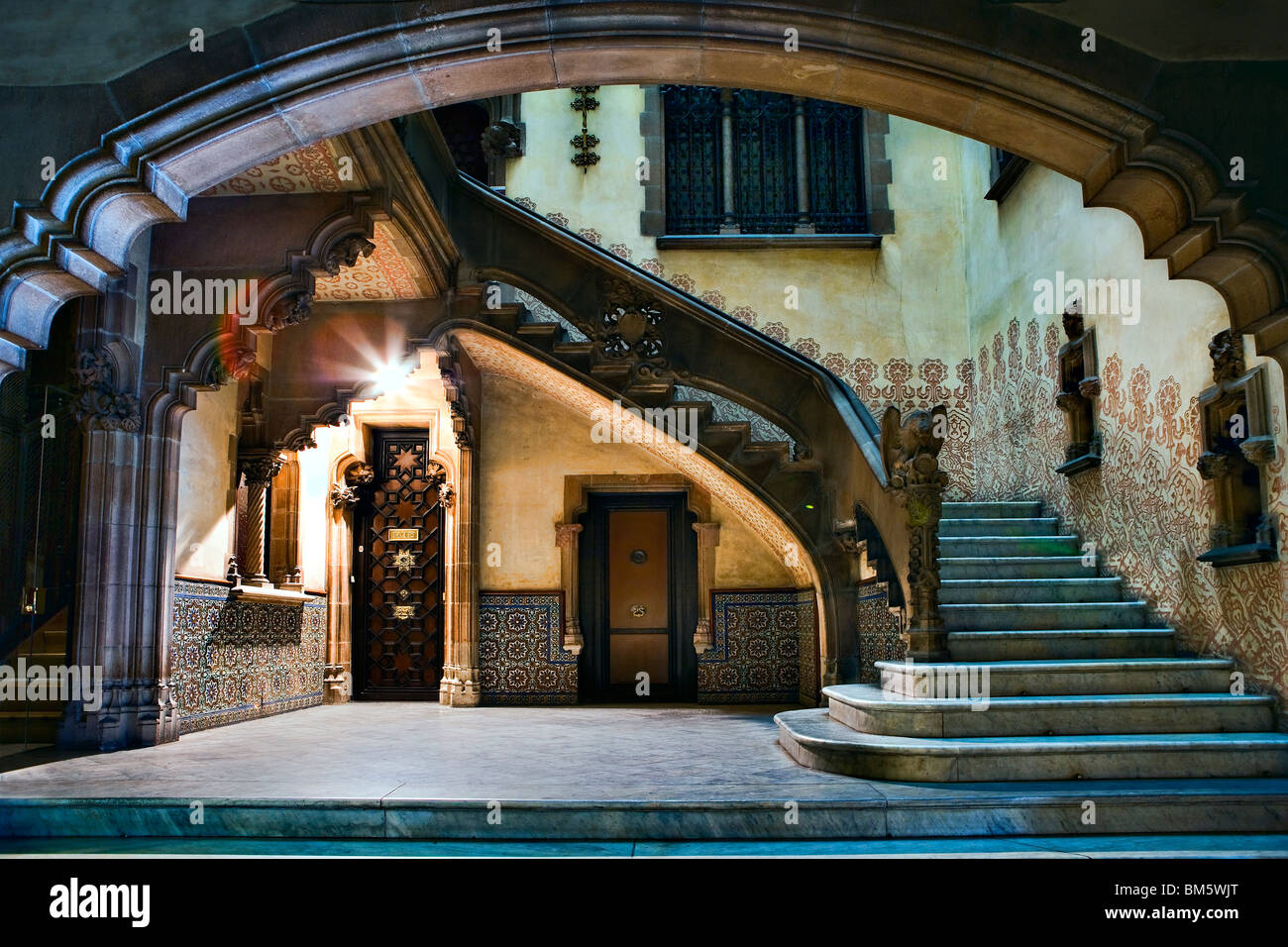 Casa amattler hi-res stock photography and images - Alamy