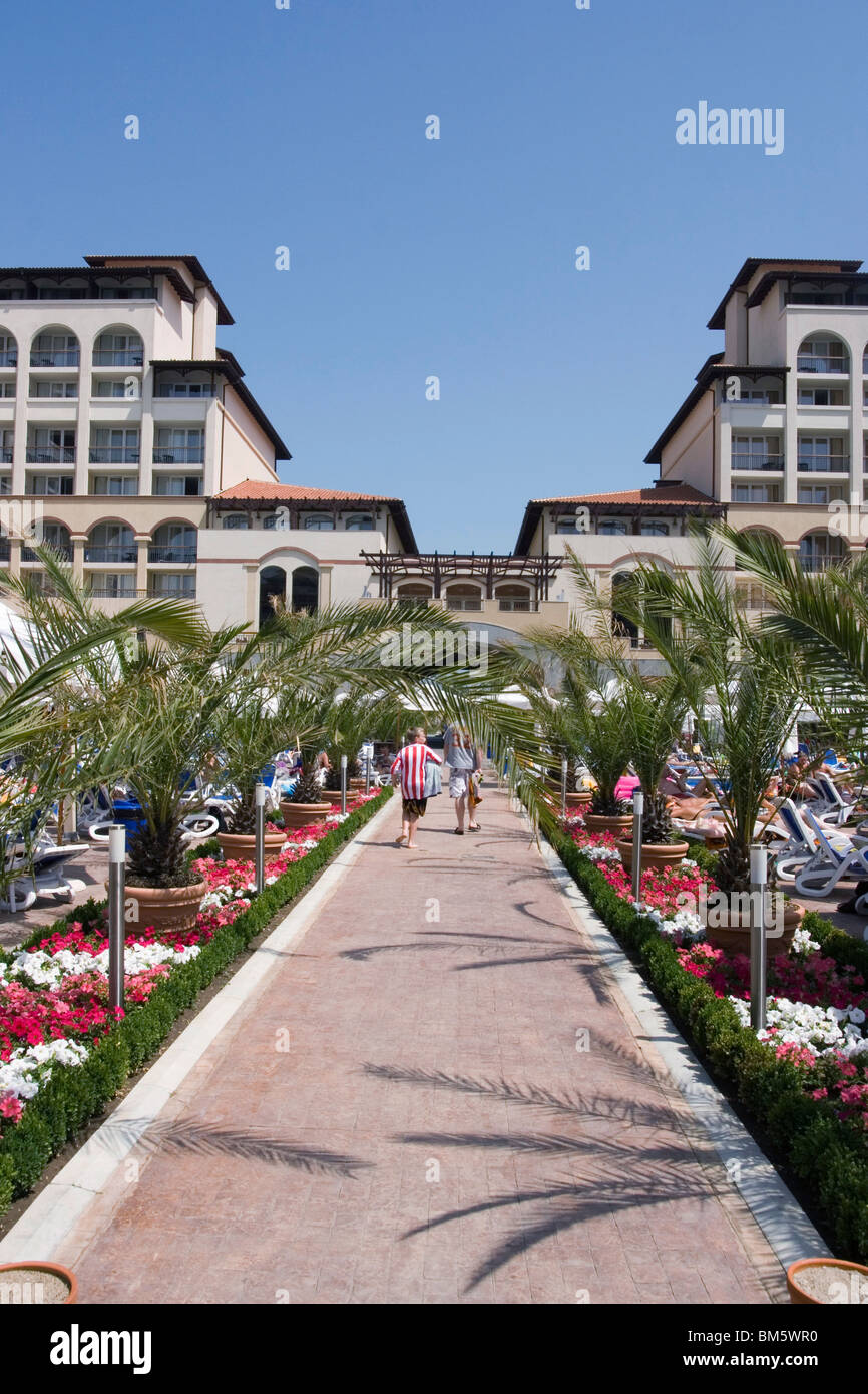 Slunchev bryag bulgaria hi-res stock photography and images - Alamy