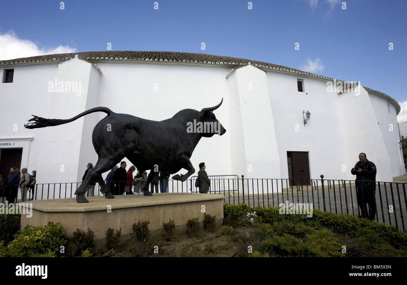 Sculpture Bull Outside Bull Ring High Resolution Stock Photography and ...